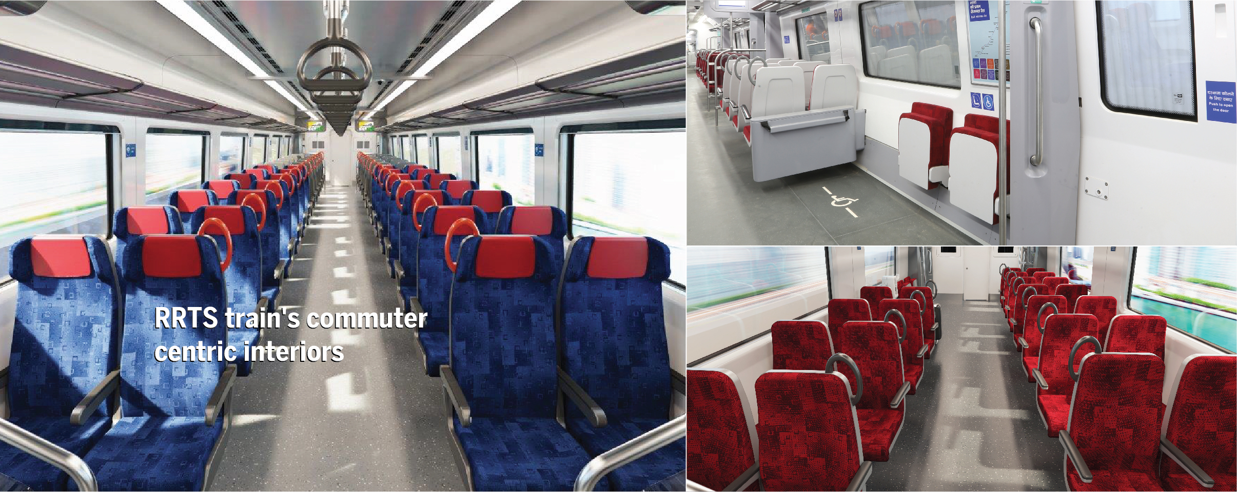 NCRTC | Progress through speed