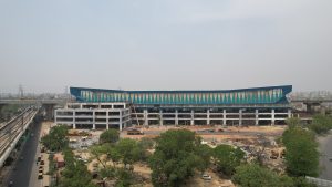 Interactive Map – NCRTC