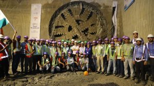 NCRTC – Progress Through Speed