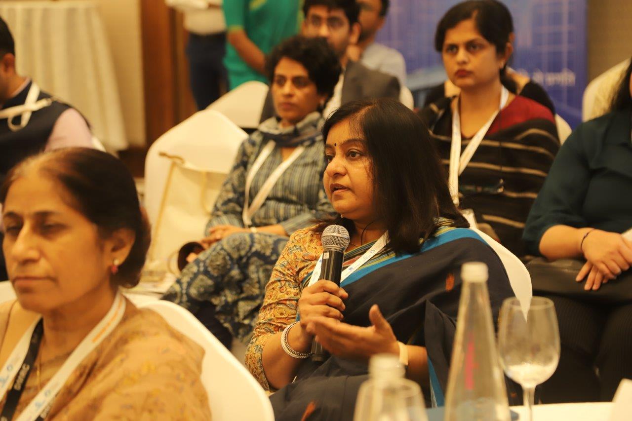 Workshop on Transit Oriented Development – NCRTC