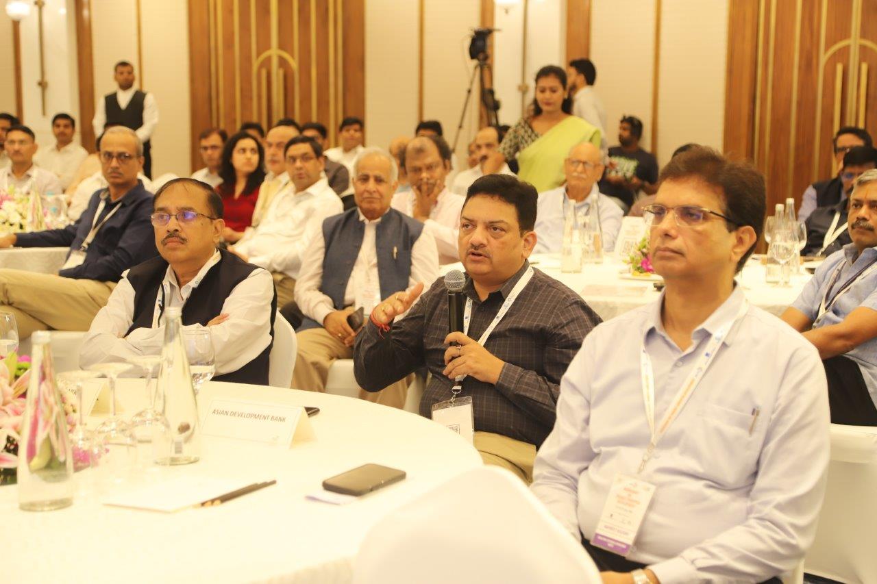 Workshop on Transit Oriented Development – NCRTC