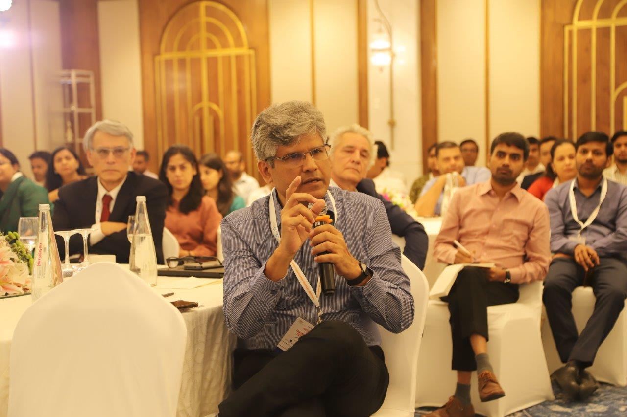 Workshop on Transit Oriented Development – NCRTC