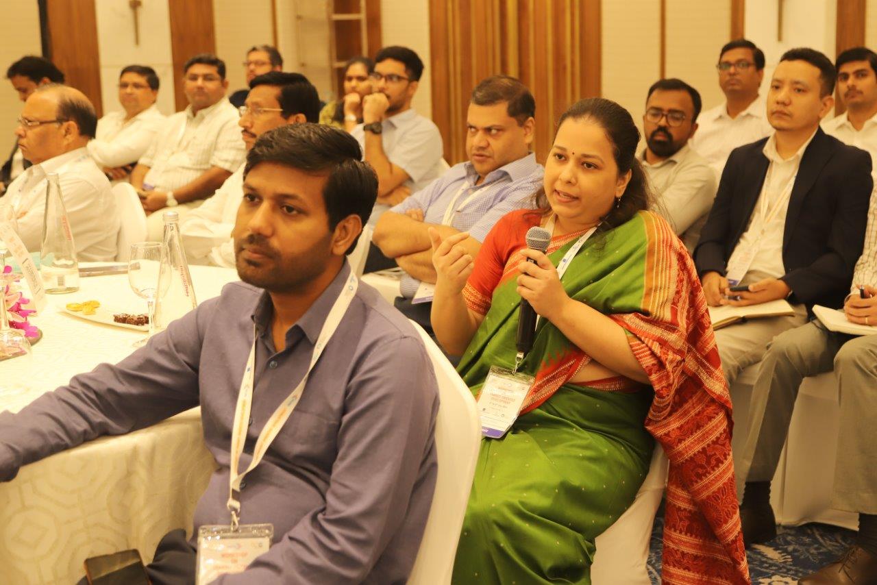 Workshop on Transit Oriented Development – NCRTC