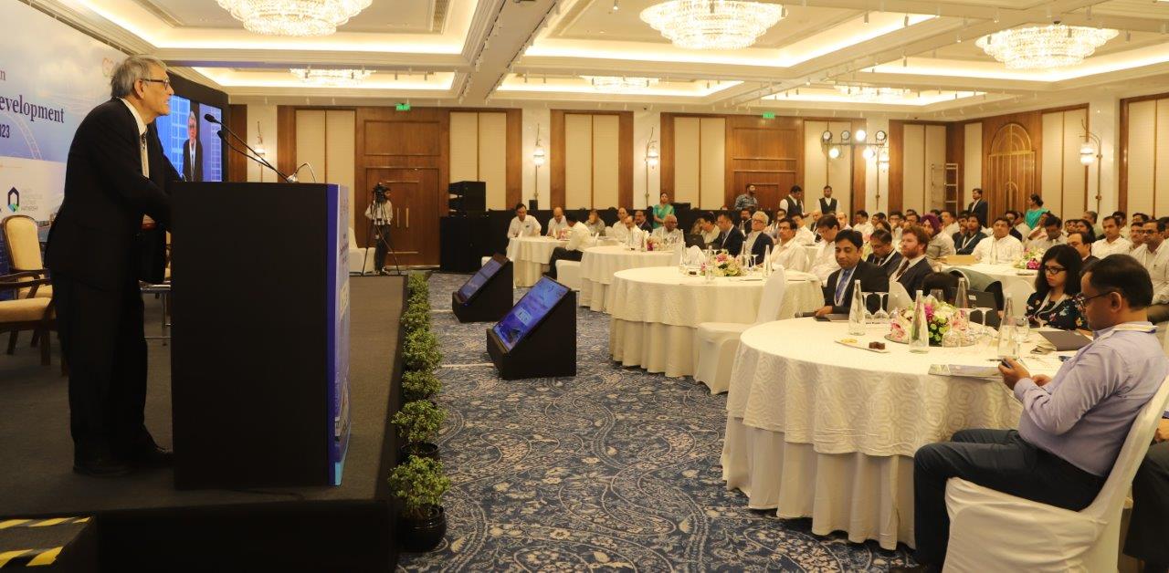 Workshop on Transit Oriented Development – NCRTC