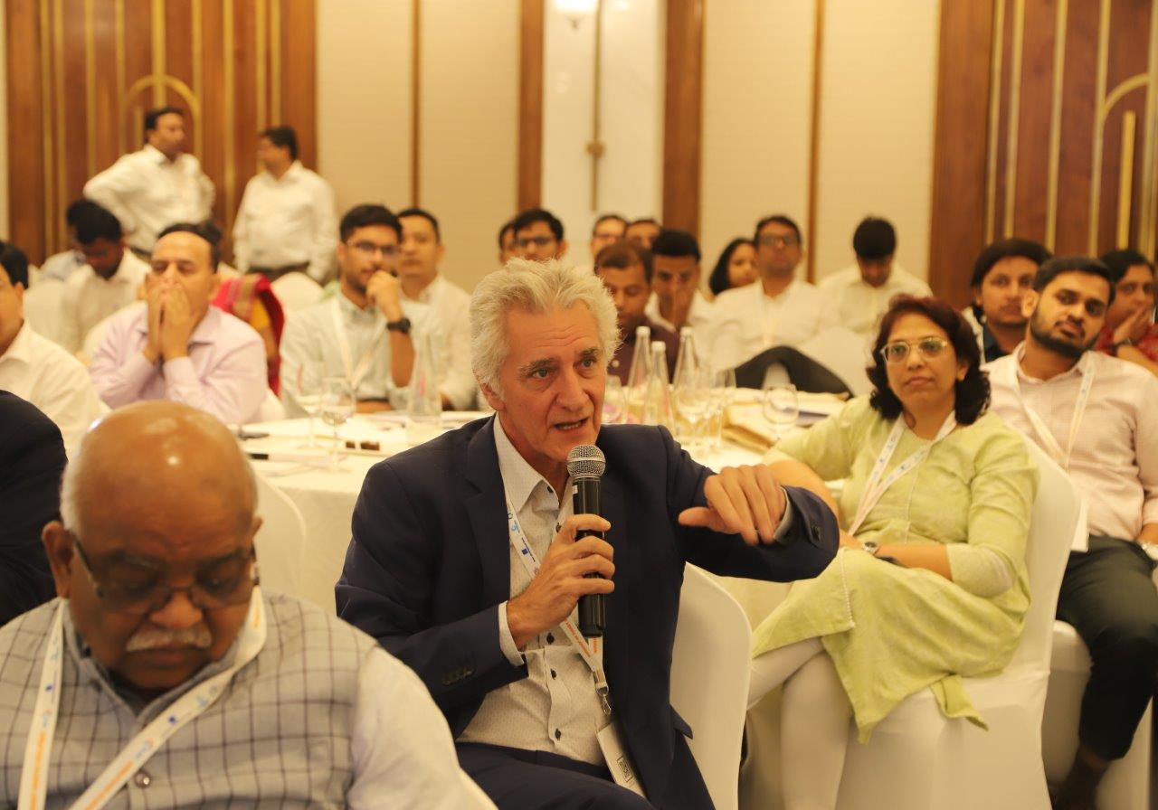 Workshop on Transit Oriented Development – NCRTC