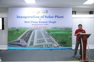 NCRTC – Progress Through Speed