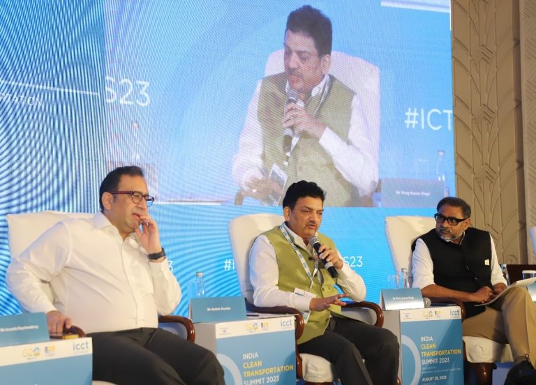 NCRTC – Progress Through Speed