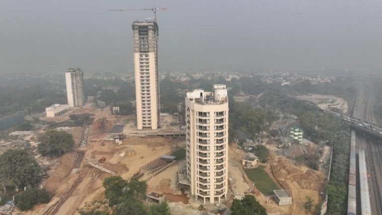 Interactive Map – NCRTC