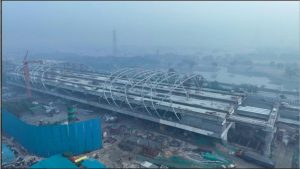 Interactive Map – NCRTC