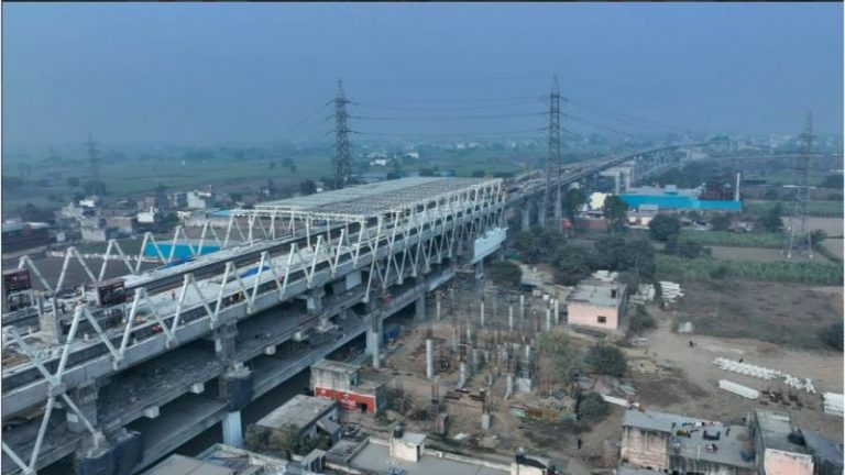 Interactive Map – NCRTC