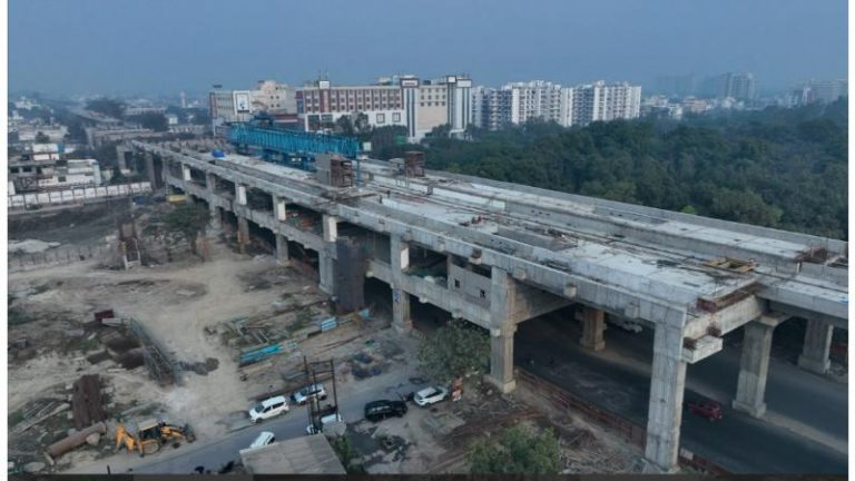 Interactive Map – NCRTC