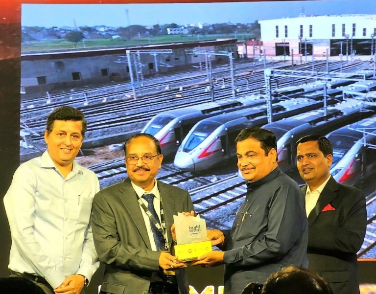 NCRTC – Progress Through Speed