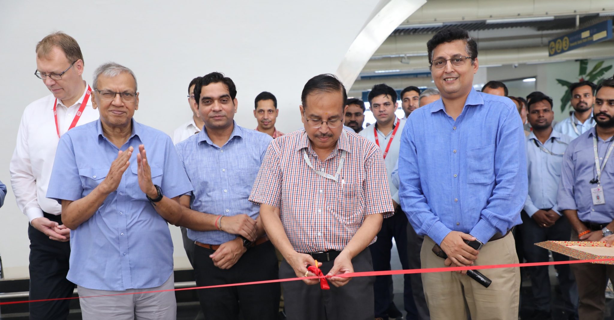 NCRTC – Progress Through Speed