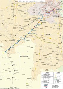 Project Details – NCRTC